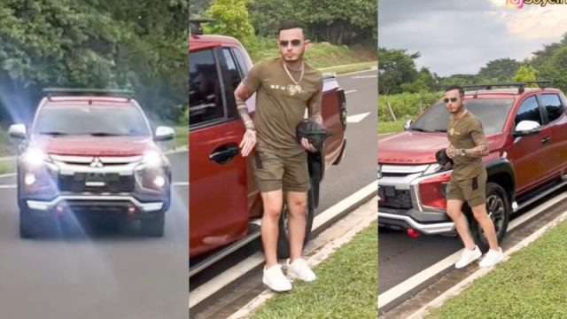 "El Ricky" protagoniza meme de una “triste realidad” de la sociedad ...