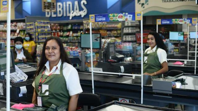 FOTOS: Súper Selectos llega a Aguilares con su sucursal 107 - Noticias ...