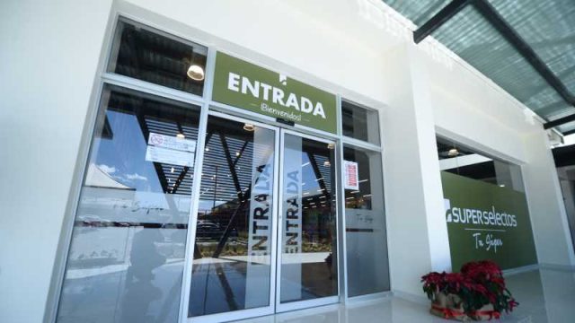 FOTOS: Súper Selectos llega a Aguilares con su sucursal 107 - Noticias ...
