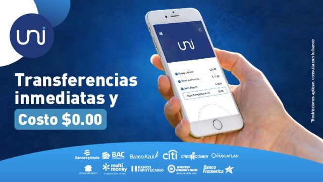 Transferencias UNI : finaliza el año sin complicaciones