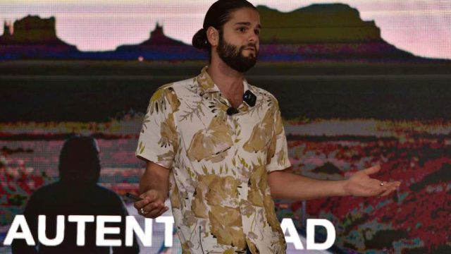 Farid Dieck: “La salud es tanto física como mental” - Noticias de El ...