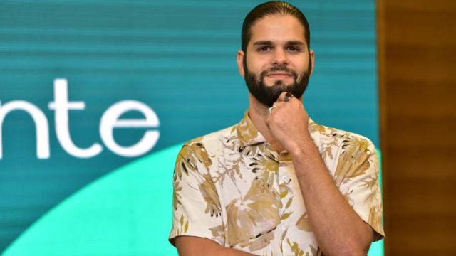 Farid Dieck: “La salud es tanto física como mental” - Noticias de El ...