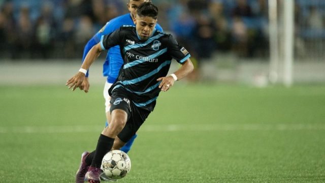 La invitación de Jairo Henríquez a cada jugador de la Selecta rumbo al ...