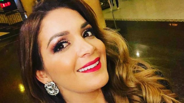 Reinas de belleza que representaron a El Salvador en más de una ocasión ...