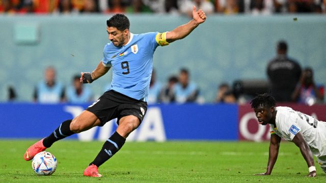 Paolo Suárez, con mensaje sentido para su hermano Luis - Noticias de El ...