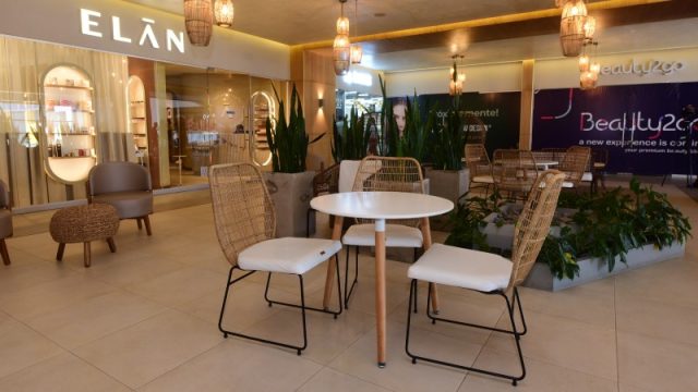 Plaza Millennium, donde está todo lo mejor de El Salvador - Noticias de El Salvador