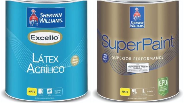 Sherwin-Williams invita a crear espacios con personalidad - Noticias de ...