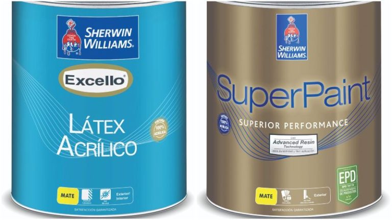 Sherwin-Williams invita a crear espacios con personalidad - Noticias de ...
