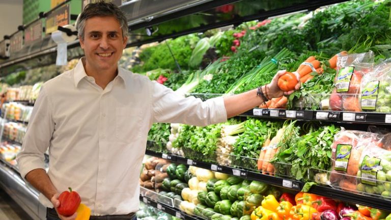 Así es la sucursal 108 de Súper Selectos que llega a Santa Tecla ...