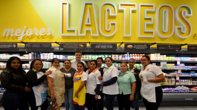 Super Selectos opens its store 108 in Santa Tecla – Archyde
