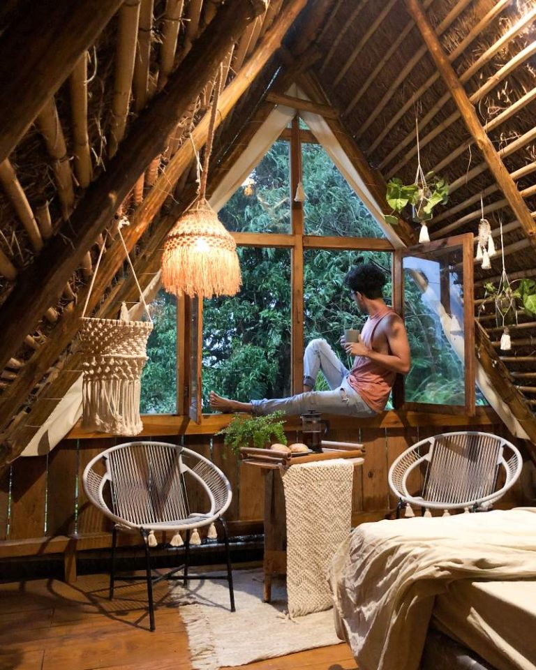 Jaraguah, un paraíso escondido entre las montañas de Chalatenango ...