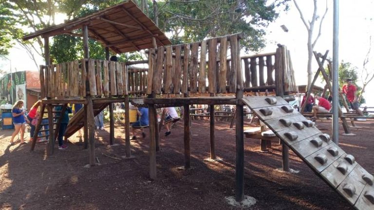 FOTOS: Conoce el mirador de cristal, nuevo lugar turístico de Alegría ...