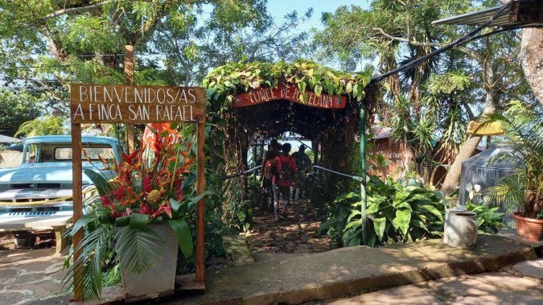 Alegría, Usulután: 5 lugares increíbles para visitar - Noticias de El ...