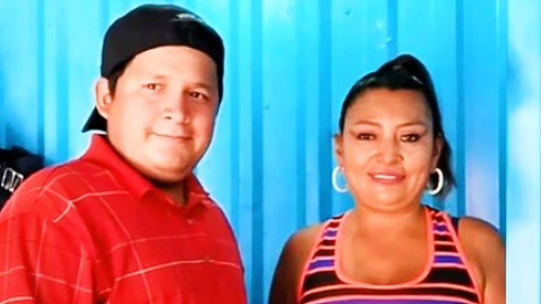 Capturan en Soyapango al famoso yerno de Yanira Berríos - Noticias de ...