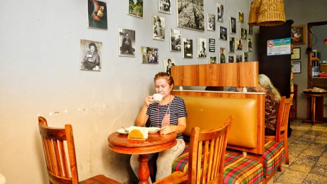 5 lugares para disfrutar de rica gastronomía en Sonsonate - Noticias de ...