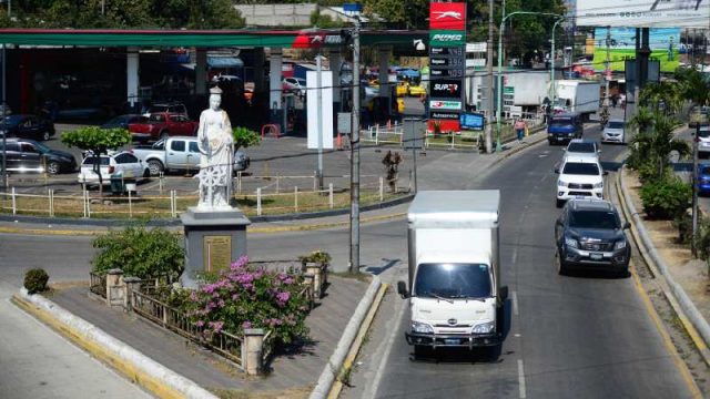 Pobladores Apopa y Ayutuxtepeque, orgullosos de municipios - Noticias de El Salvador