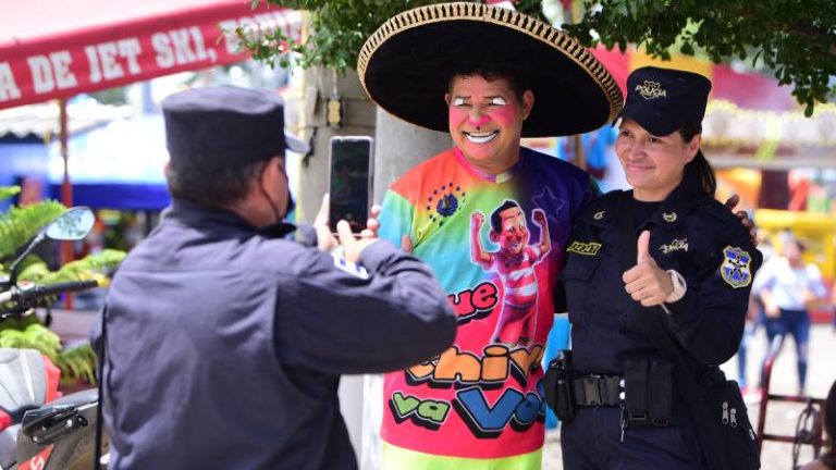 La trayectoria de Cocolito - Noticias de El Salvador