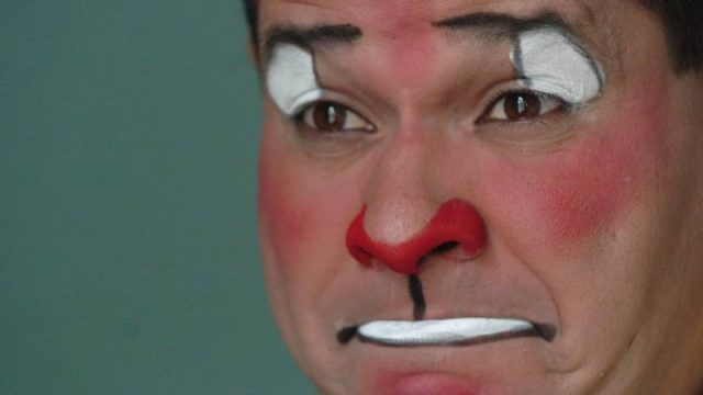 La trayectoria de Cocolito - Noticias de El Salvador