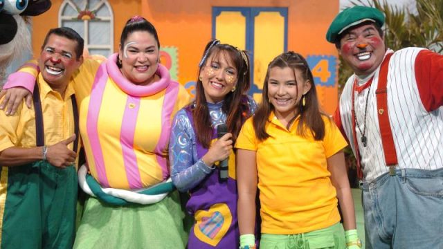 La trayectoria de Cocolito - Noticias de El Salvador