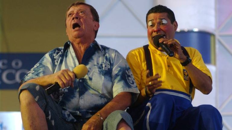 La trayectoria de Cocolito - Noticias de El Salvador