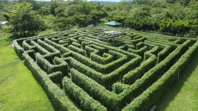 El Jícaro, un lugar lleno de aventura y diversión - Noticias de El Salvador