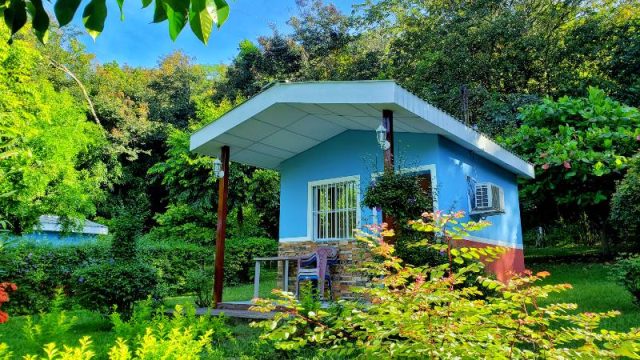 El Jícaro, un lugar lleno de aventura y diversión - Noticias de El Salvador