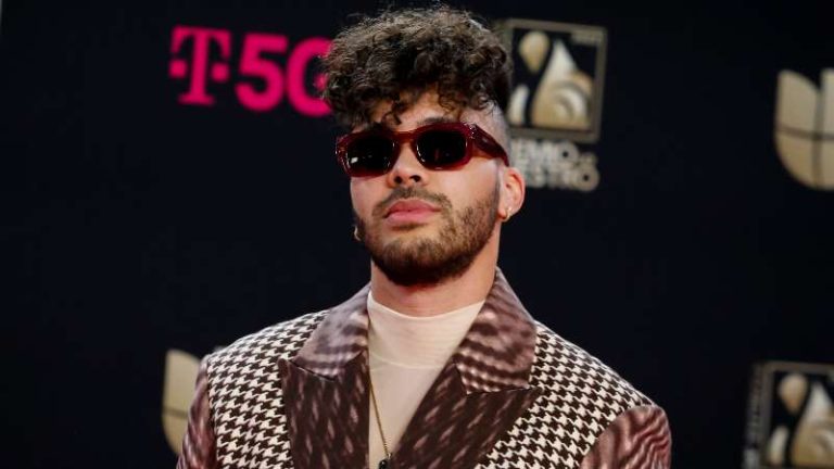Prince Royce se volvió a enamorar, esta vez de una bella influencer