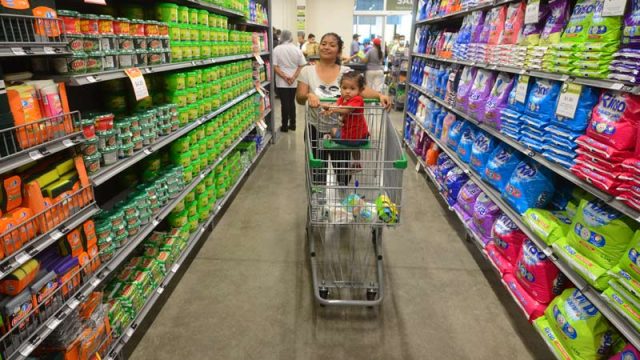 FOTOS: Conoce la sucursal 109 de Súper Selectos en Acajutla - Noticias ...