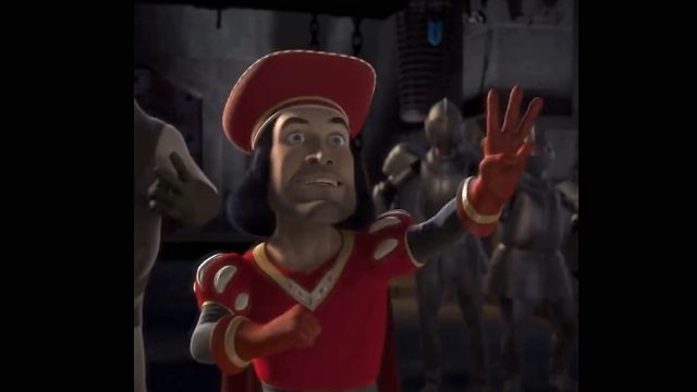 Burnley FC se ayuda de Shrek para presentar nuevo fichaje - Noticias de ...