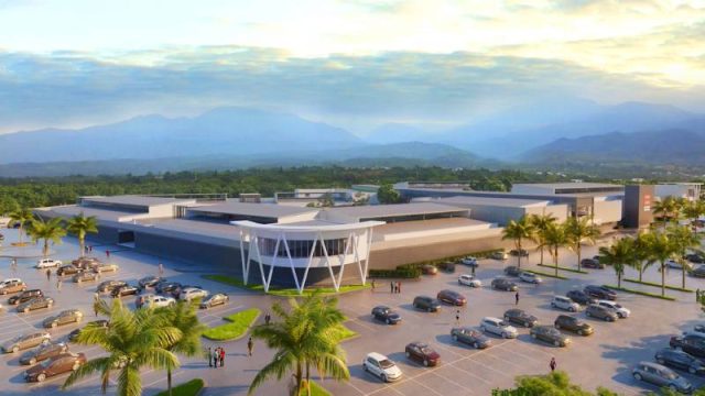 Plaza Mundo Usulután ya colocó un 90% de locales a seis meses de su ...