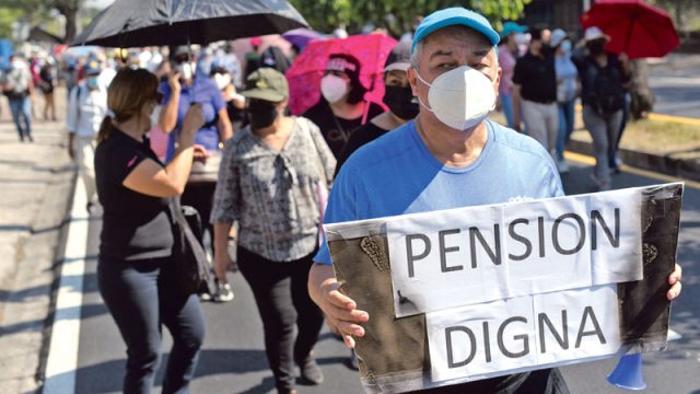 Si está por jubilarse, esto debe saber de la Ley de Pensión - Noticias ...