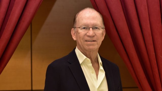 Teatro Luis Poma: un legado para El Salvador que fomenta la cultura y ...