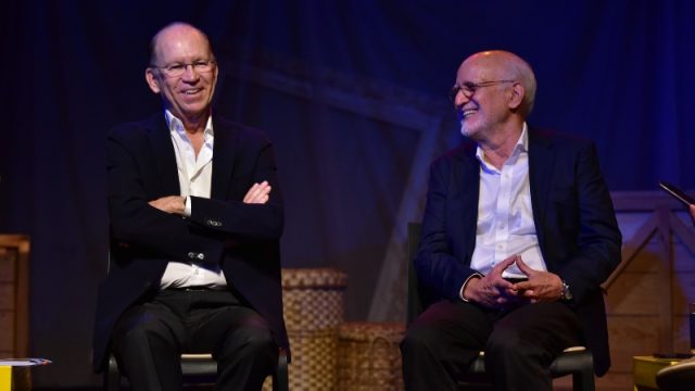 Teatro Luis Poma: un legado para El Salvador que fomenta la cultura y ...