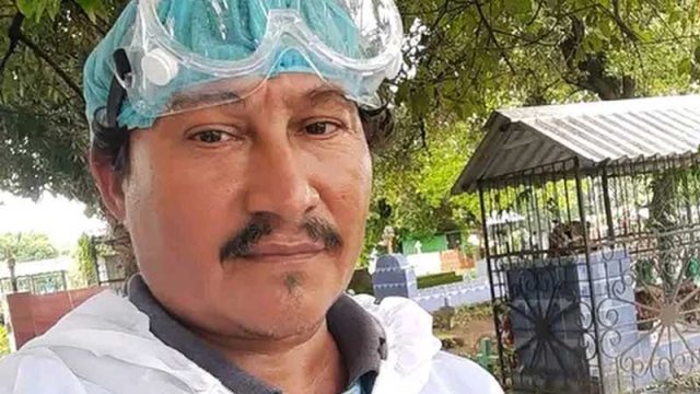 Sin justicia ola víctimas de asesinatos que llevó al régimen - Noticias ...