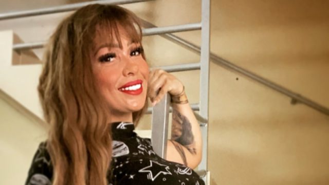 “Ahora yo me voy a reír de ella”. Karla Panini se burla de la hermana de Karla Luna - Noticias ...