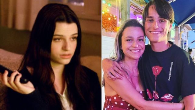 A más de 20 años, así lucen los chicos del filme "The Ring"