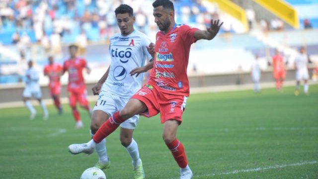 Firpo no ganará los puntos sobre la mesa y lanzan advertencia a los ...