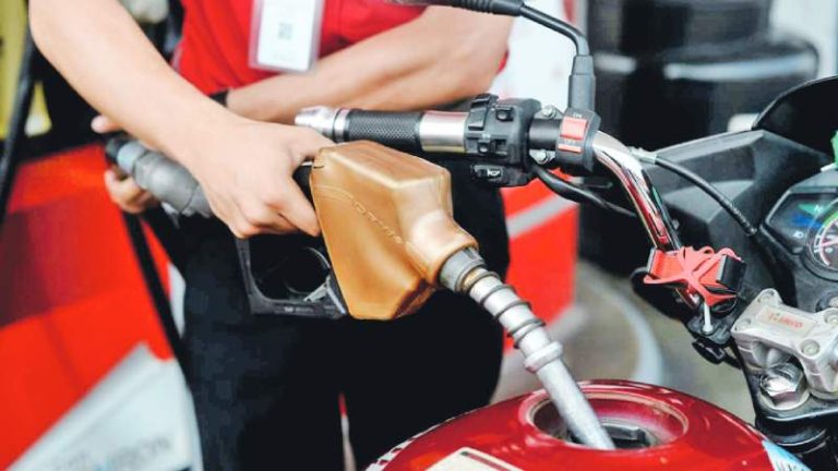Precio de la gasolina súper se mantiene en $3.80 del 11 al 24 de noviembre