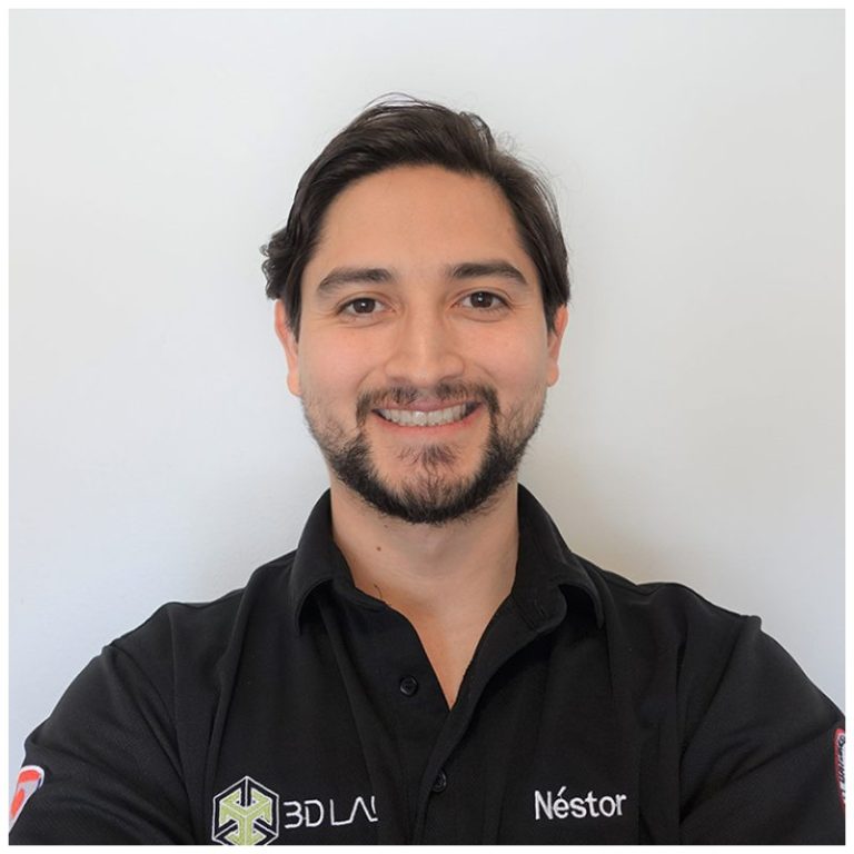 Utec celebra 5.º aniversario de su laboratorio de fabricación 3D - Noticias de El Salvador