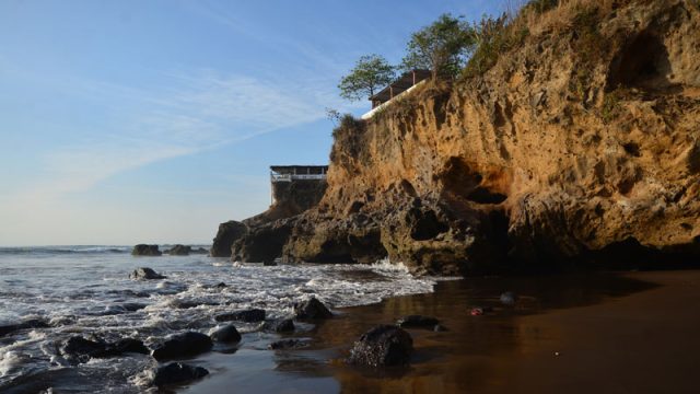 Fotos: Estos son los lugares para comer en Acajutla - Noticias de El ...