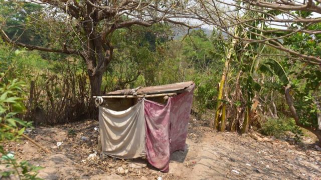 24.4% hogares del país sin sanitario formal y ocupan letrina - Noticias ...