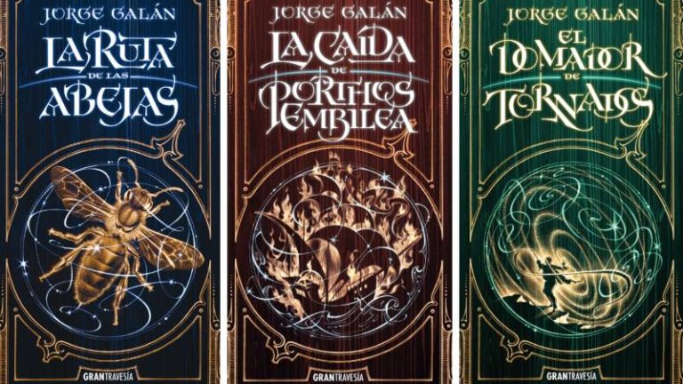 Jorge Galán coescribe novela con jóvenes de 60 países - Noticias de El ...