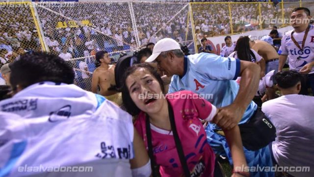 FAS externa su apoyo y hermandad a víctimas de tragedia - Noticias de ...