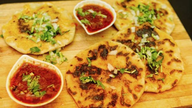 Conoce la gastronomía que chalatecos están creando para atraer a más ...