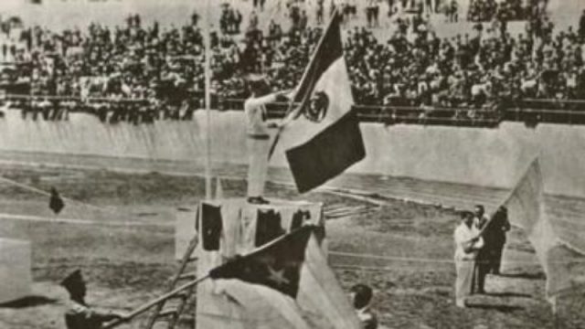 Algunas curiosidades históricas en los Juegos Centroamericanos y del Caribe - Noticias de El ...