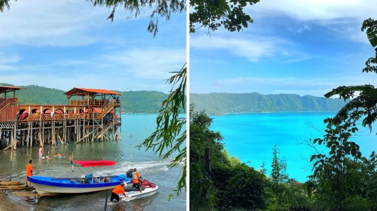 Ana Yancy Clavel y su esposo viven su amor en Coatepeque - Noticias de ...