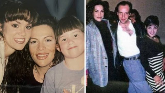 Cantante mexicana María del Sol vuelve a escena - Noticias de El Salvador