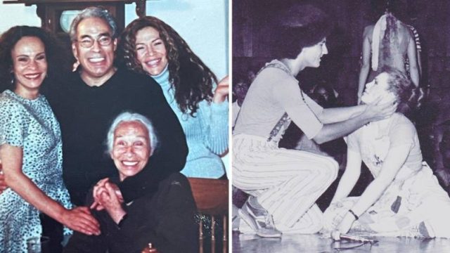 Cantante mexicana María del Sol vuelve a escena - Noticias de El Salvador