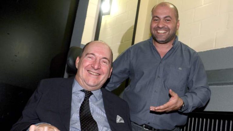 Muere el hombre que inspiró la exitosa película francesa "Intouchables ...