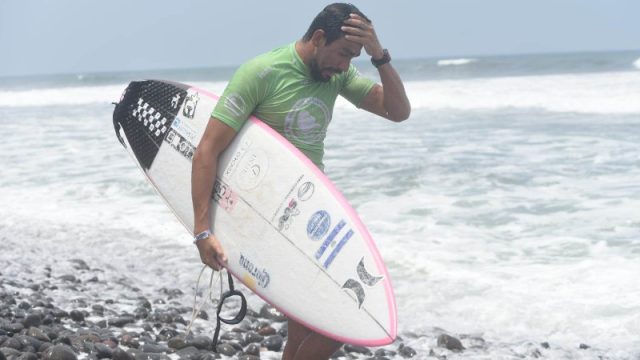 Bryan Pérez se juega la vida en los Juegos Mundiales - Noticias de El ...